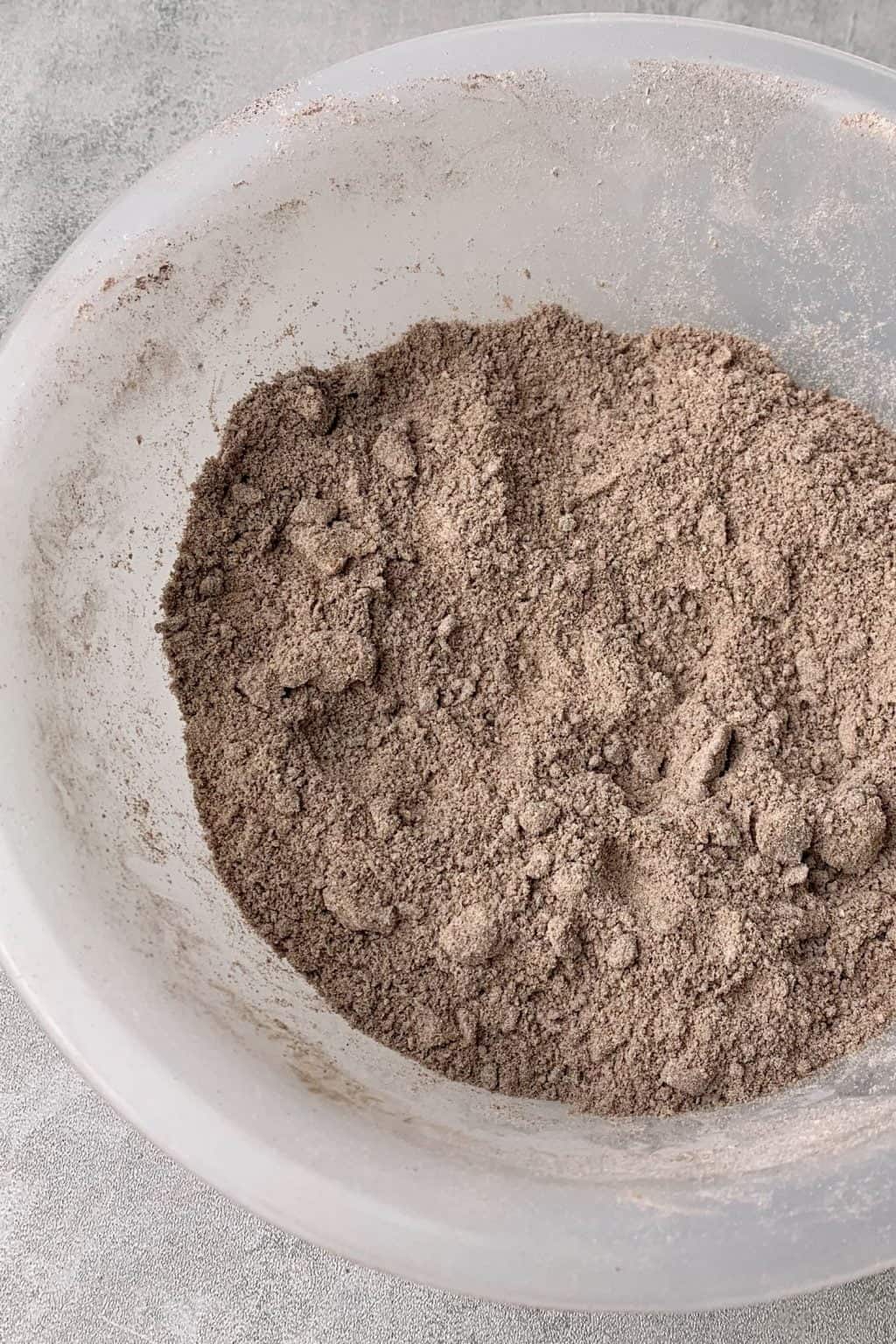 Chocolate Pâte Sablée tart crust (VIDEO) - Spatula Desserts