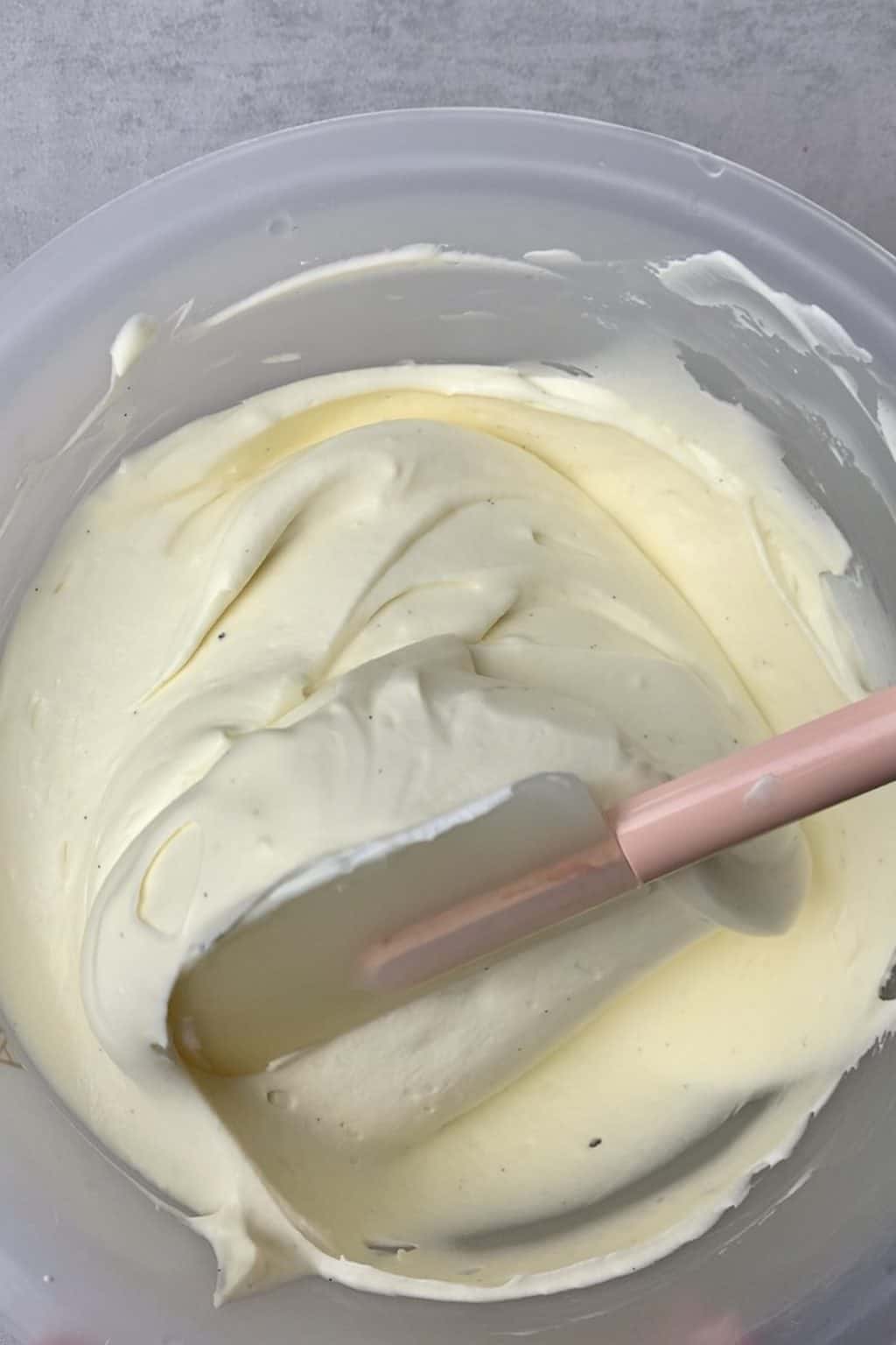 Red Velvet Cake with Cream cheese mousse - Spatula Desserts