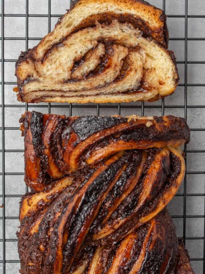 45+ Irresistible Nutella Desserts That Will Make You Lick All Your ...