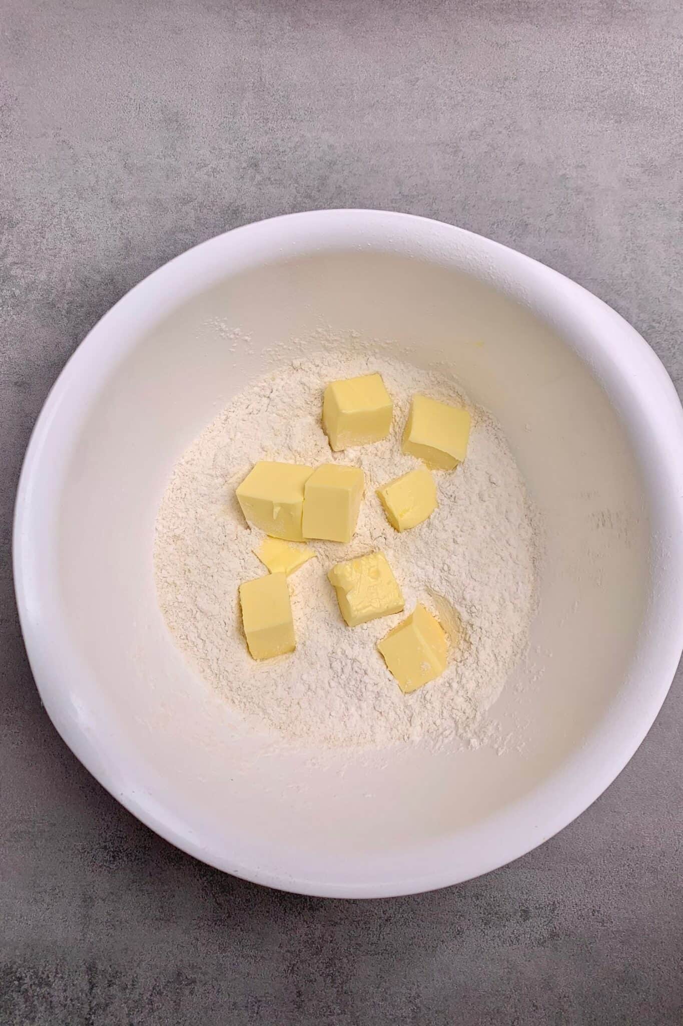 Delicious Coffee tart recipe - Spatula Desserts