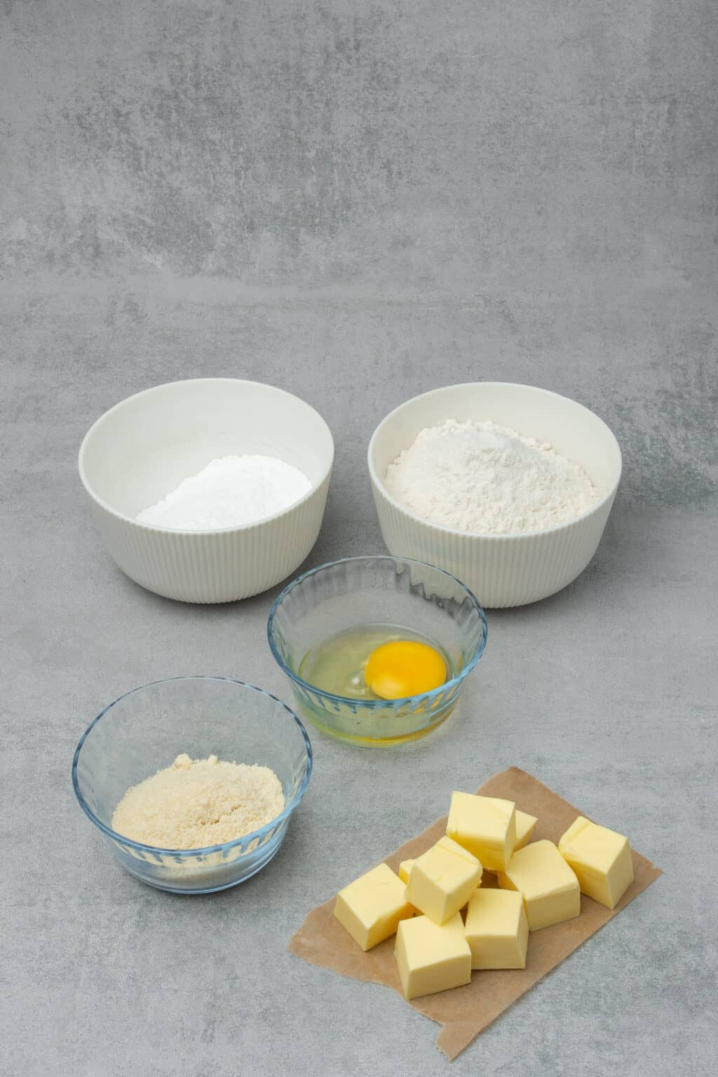 The Perfect Pâte Sablée, French Tart Crust Recipe | Spatula Desserts