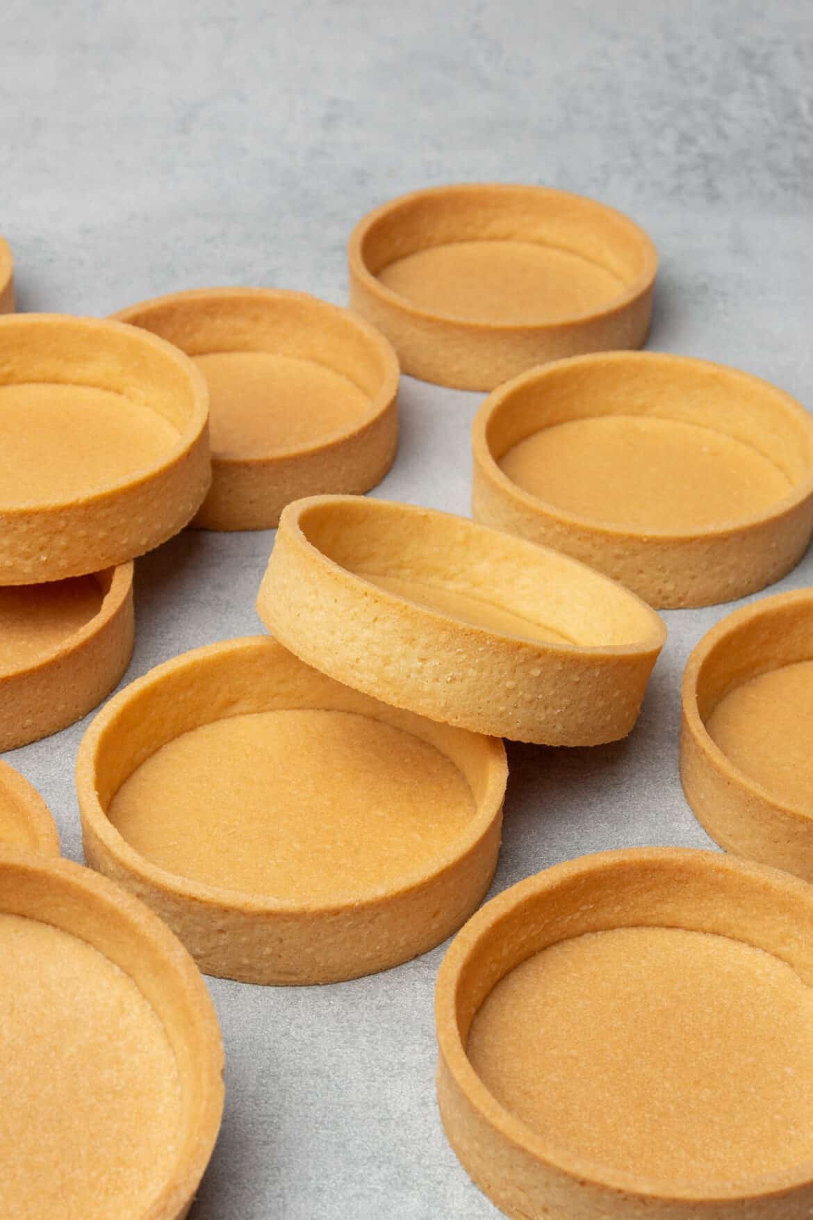 The Perfect Pâte Sablée, French Tart Crust Recipe | Spatula Desserts