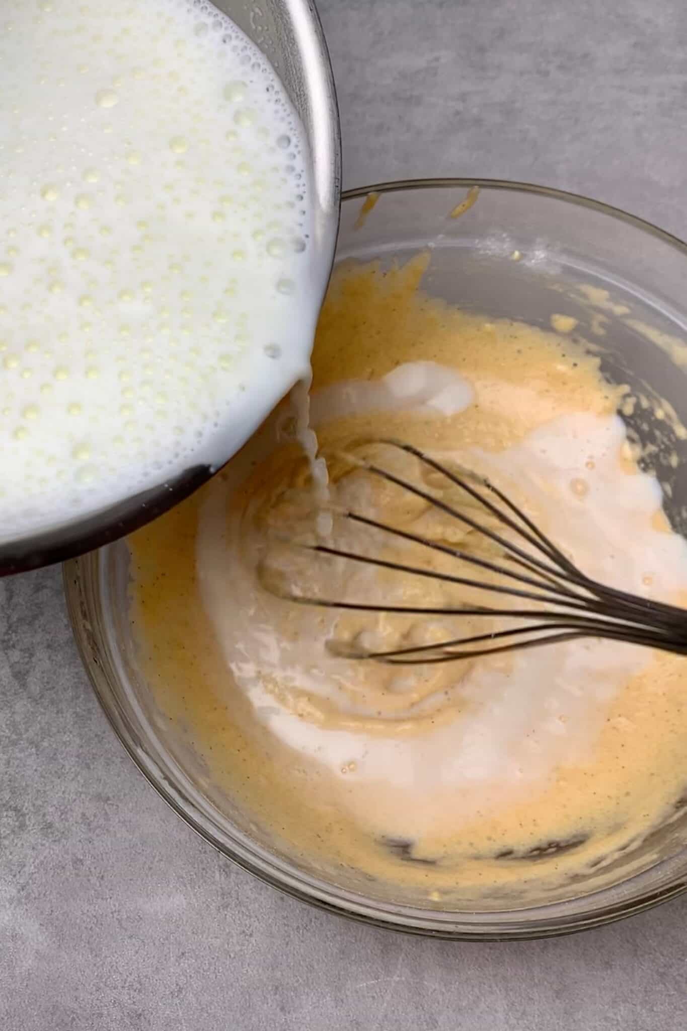 Crème Brûlée Cookies - Spatula Desserts