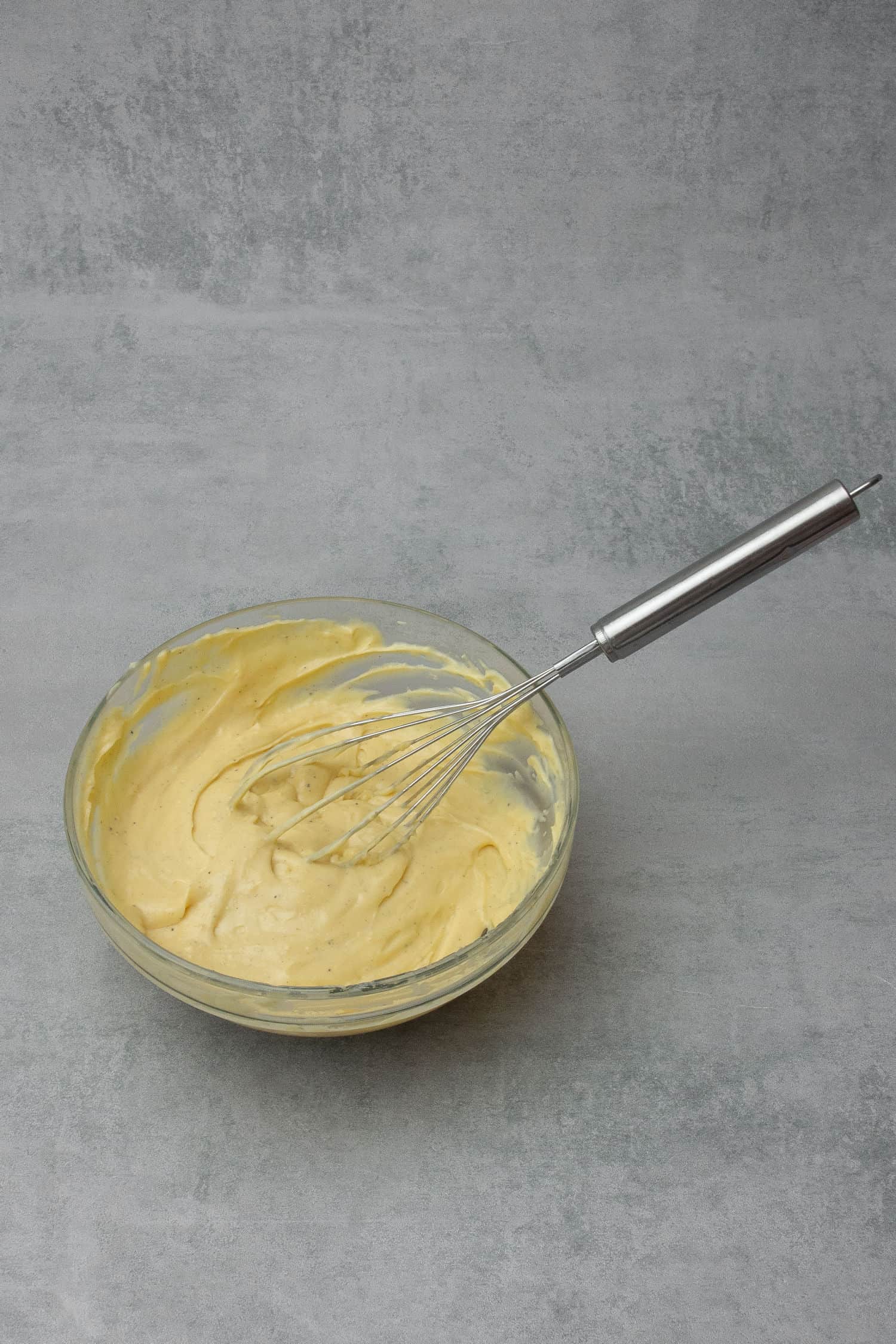 The Perfect Pastry Cream Recipe (Crème Pâtissière) | Spatula Desserts