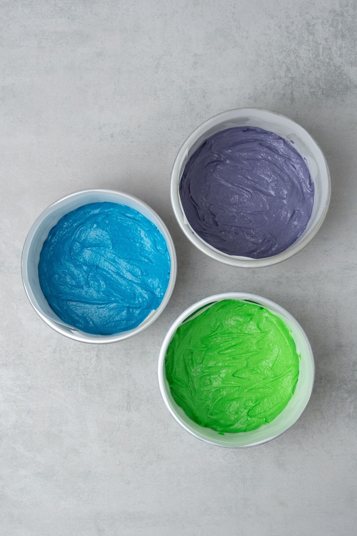Rainbow Cake Recipe Step By Step | Spatula Desserts