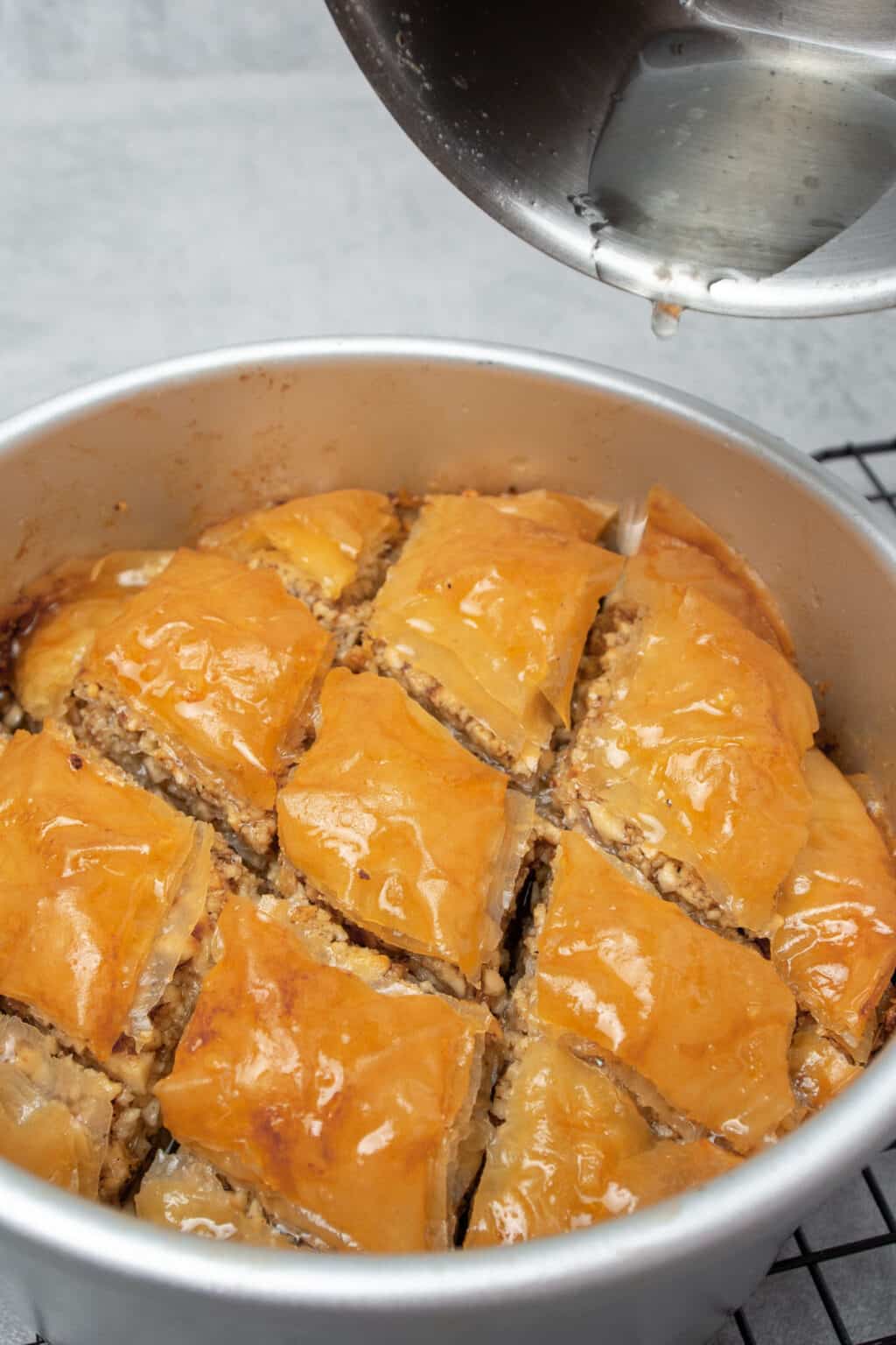 Top 25 Best Walnut Desserts - Spatula Desserts