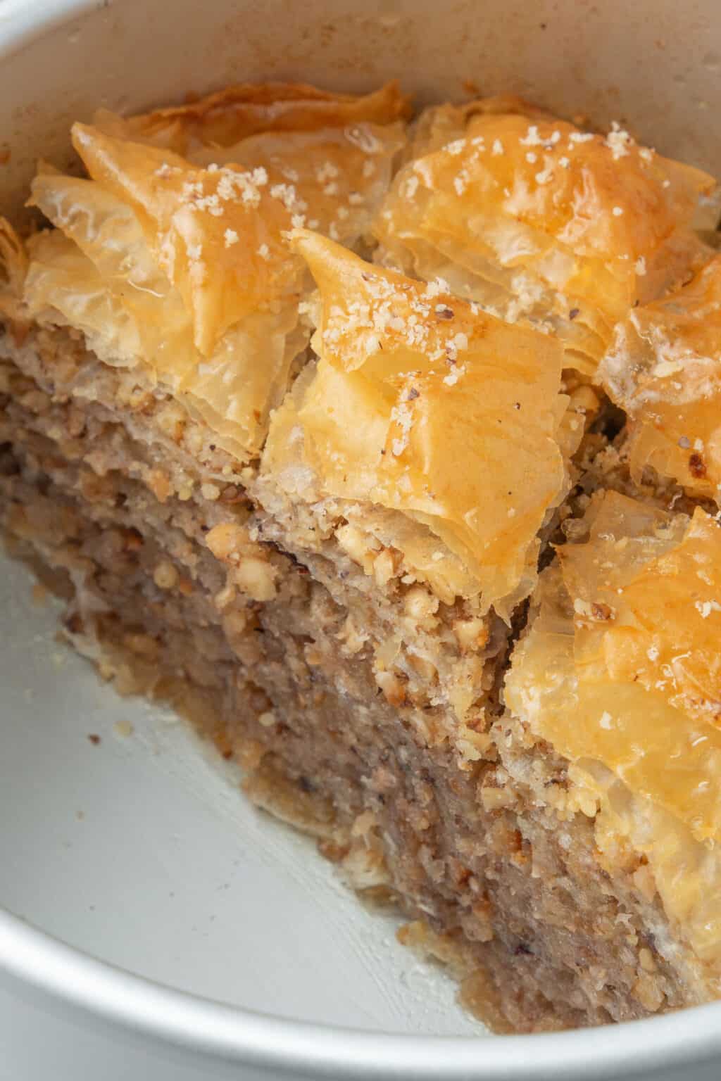 Top 41 Best Mediterranean Desserts - Spatula Desserts