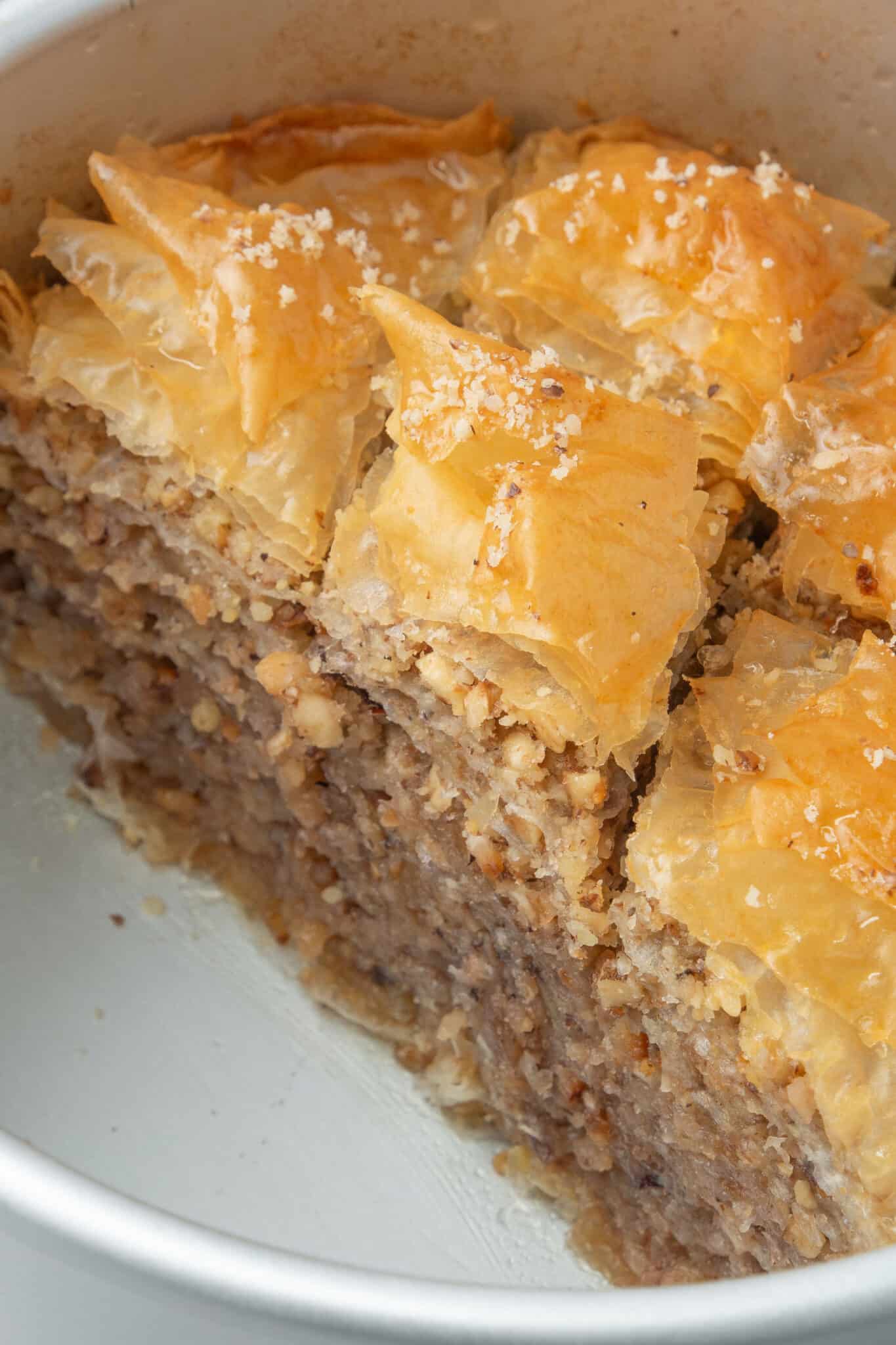 Top 41 Best Mediterranean Desserts - Spatula Desserts