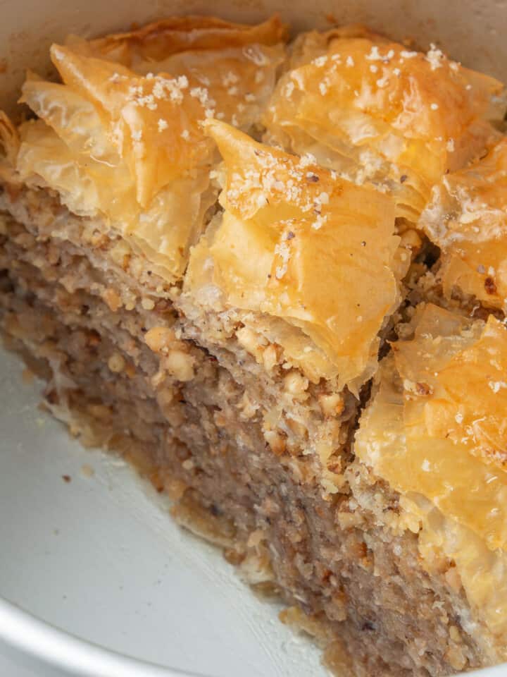 Top 30 Best Greek Desserts - Spatula Desserts