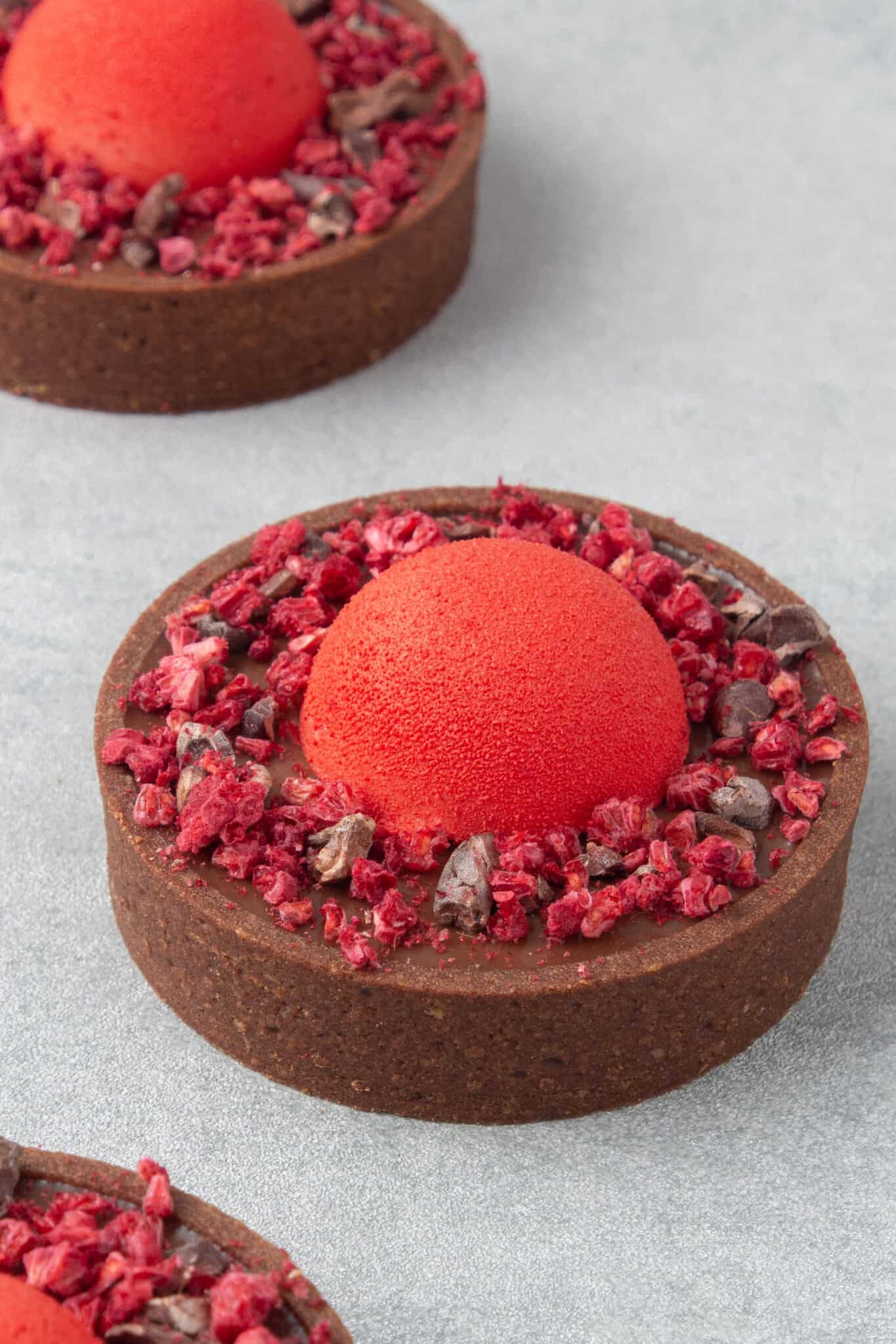 Top 31 Best Tart Recipes - Spatula Desserts