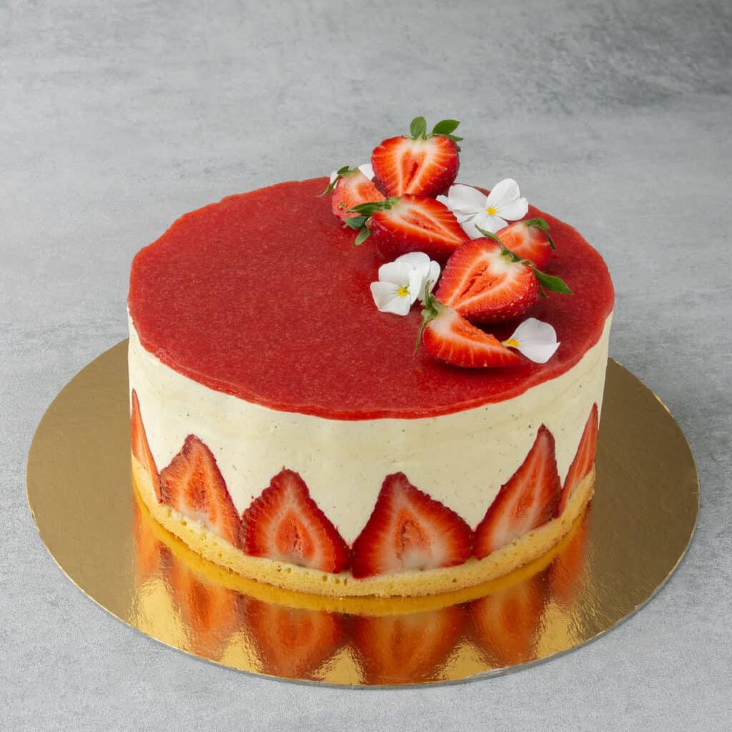 Top 40+ Best Berry Desserts - Spatula Desserts