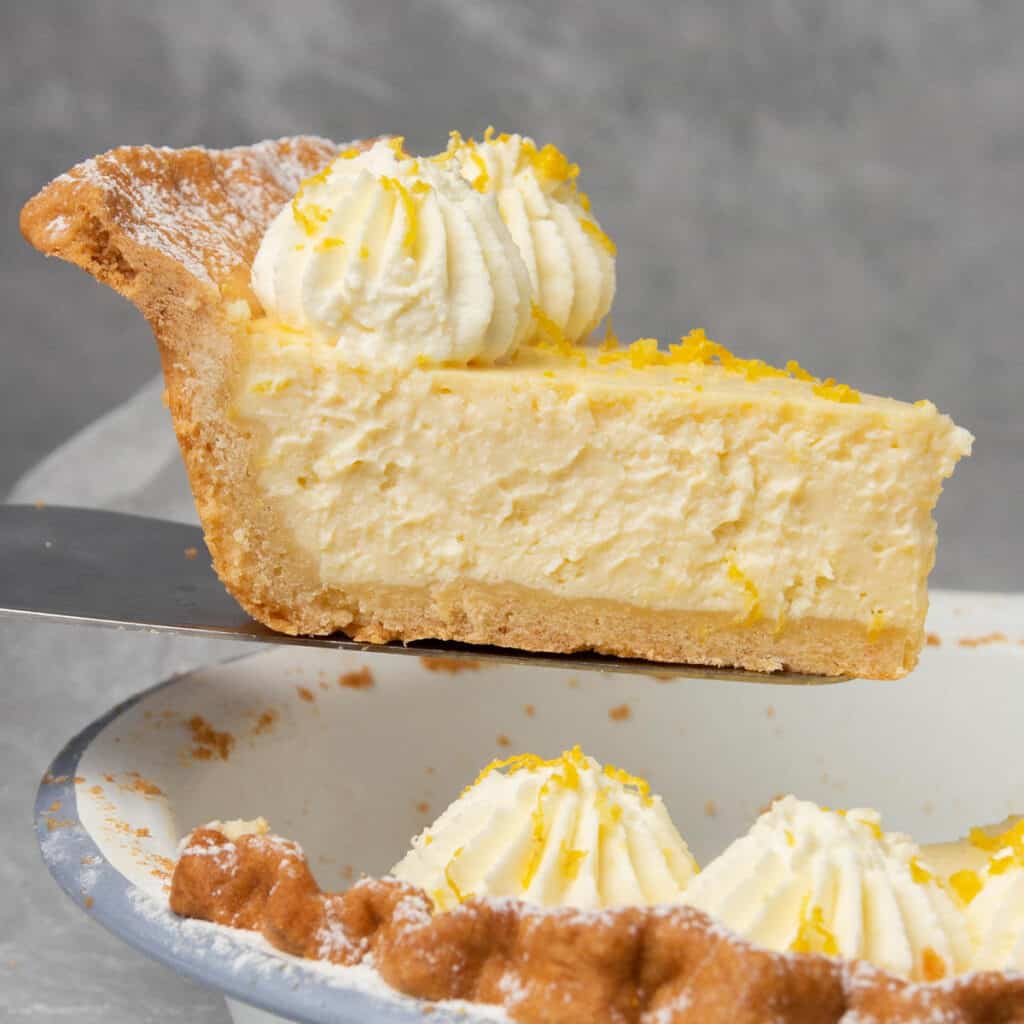 50+ Best Easy & Creamy Ricotta Desserts That You Will Bake All Year ...