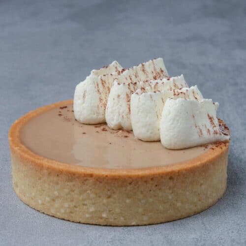 45+ Decadent Coffee Desserts, From Tiramisu to Brownies, Cookies And In ...