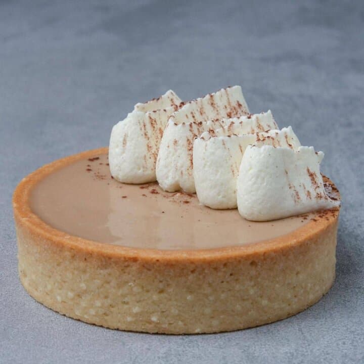 45+ Decadent Coffee Desserts, From Tiramisu to Brownies, Cookies And In ...