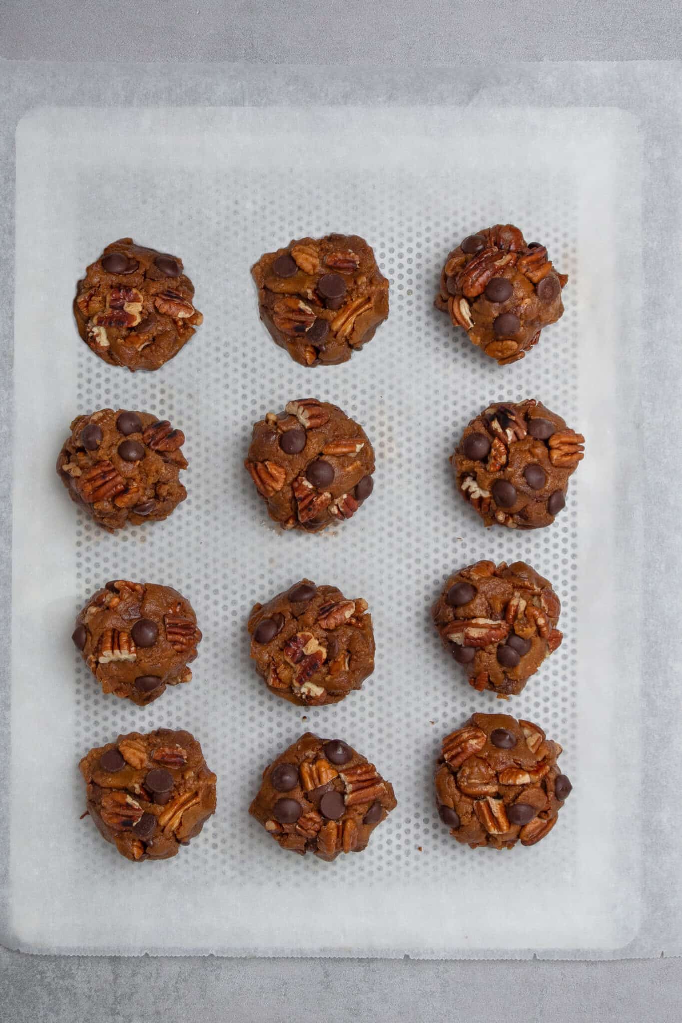 How to Fix Dry and Crumbly Cookie Dough - Spatula Desserts