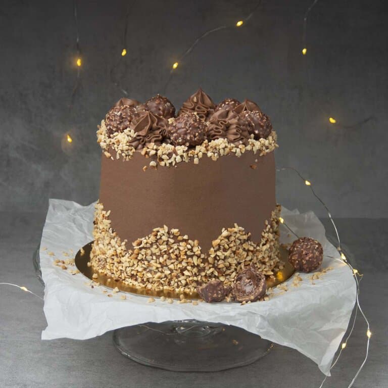 45+ Nutella Desserts That Are Simply Too Good to Miss - Spatula Desserts