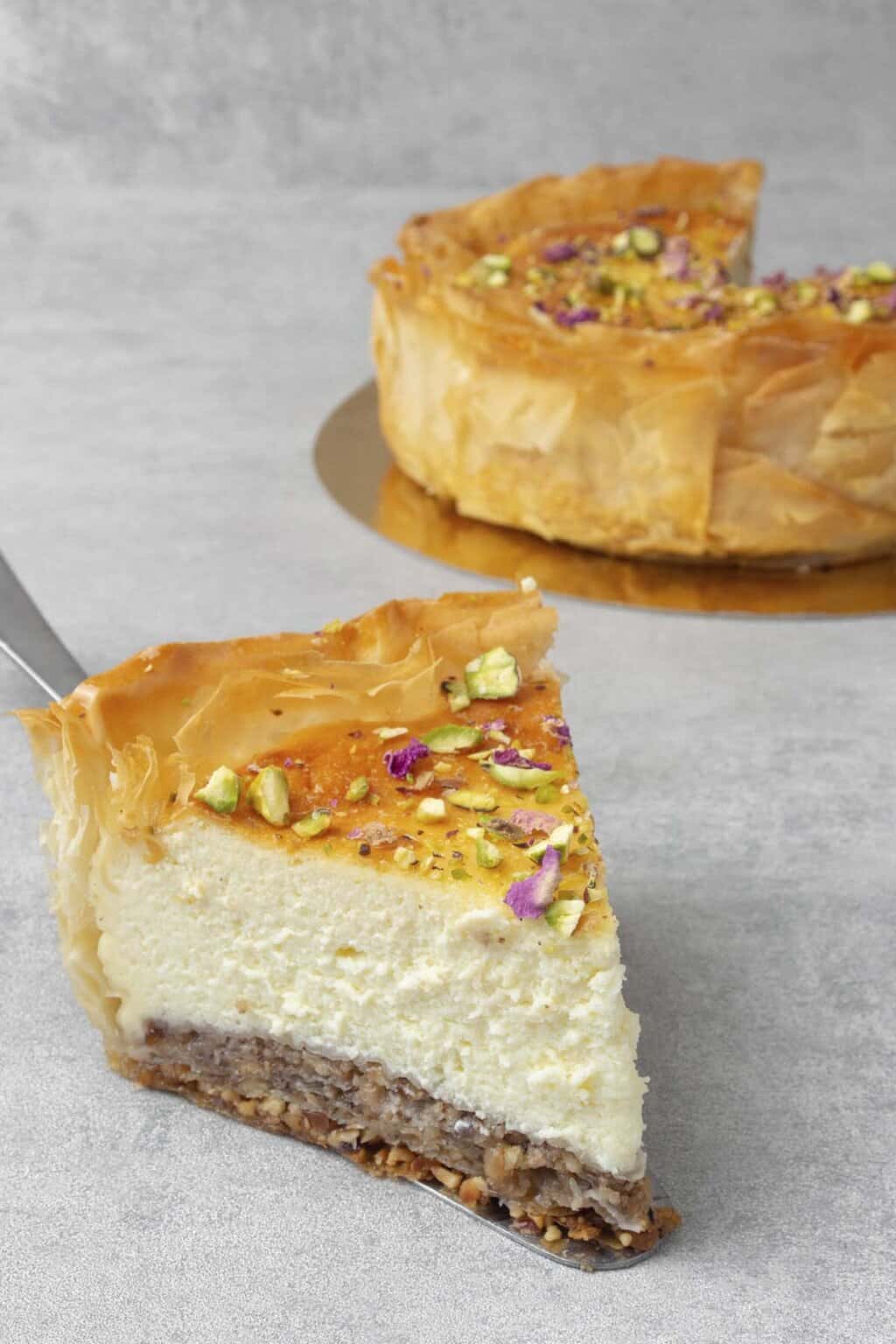 16 Different Types of Cheesecake - Spatula Desserts