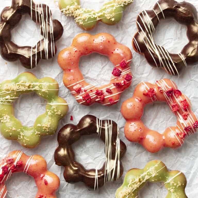 Top 30+ Best Japanese Desserts From Matcha to Mochi, and Beyond - Spatula Desserts