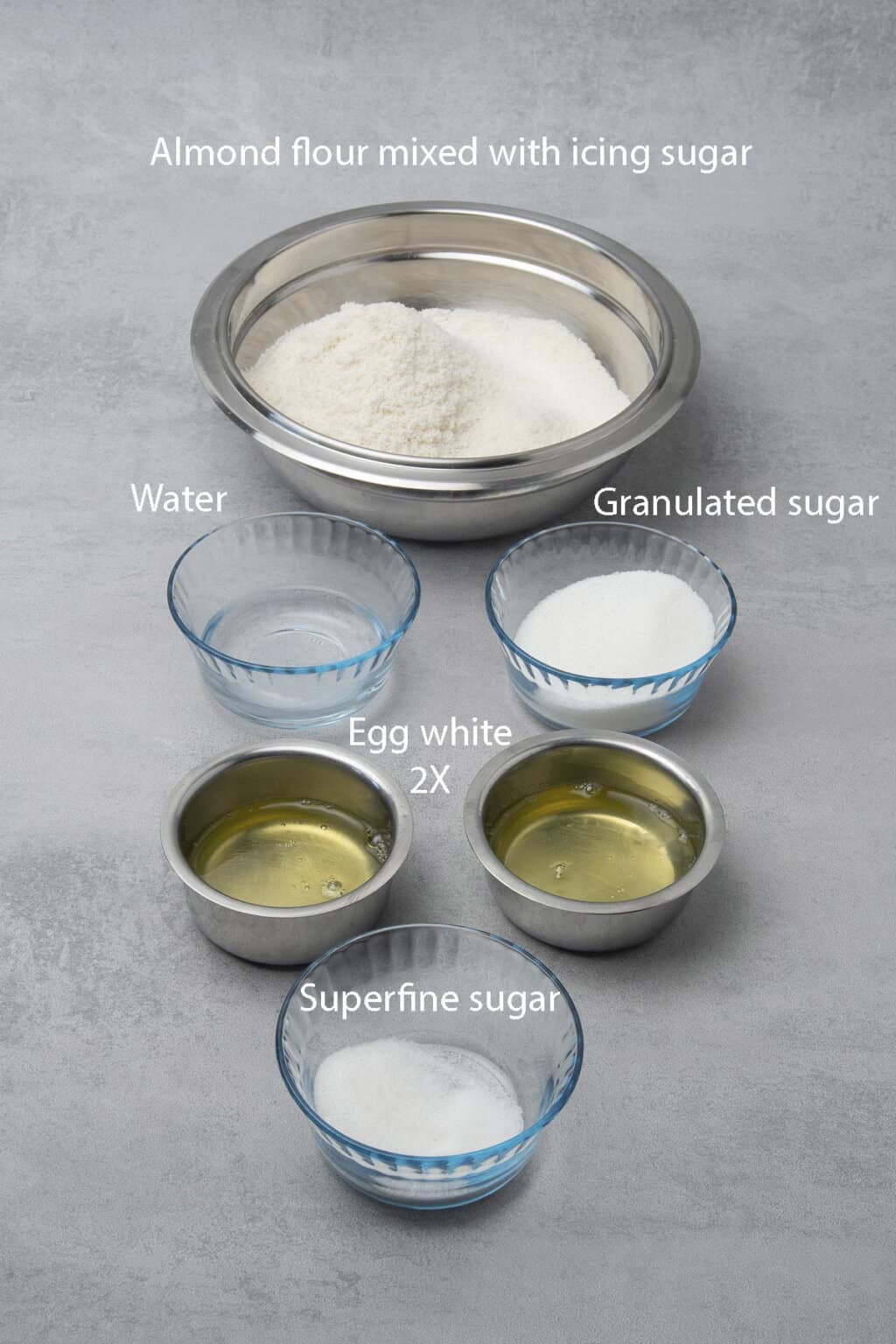 How to make macarons - Spatula Desserts