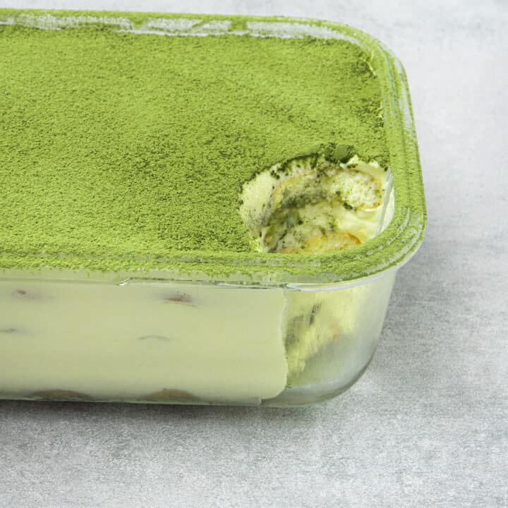 Top 35+ Best Green Desserts for St. Patrick's Day and Beyond - Spatula ...