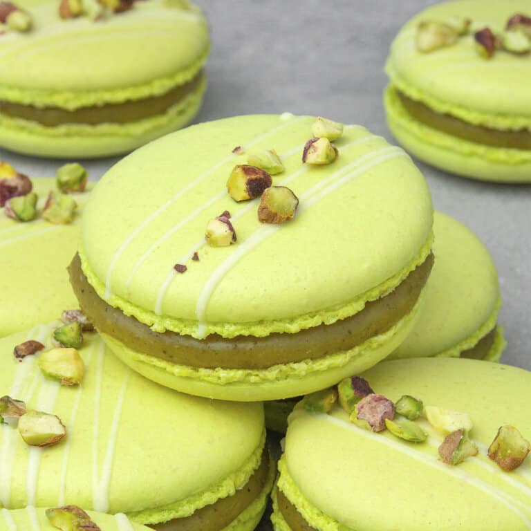 Top 35+ Green Desserts for St. Patrick's Day and Beyond - Spatula Desserts