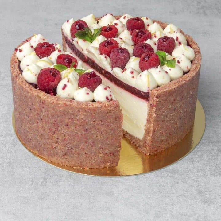 Top 32 Best Raspberry Desserts - Spatula Desserts