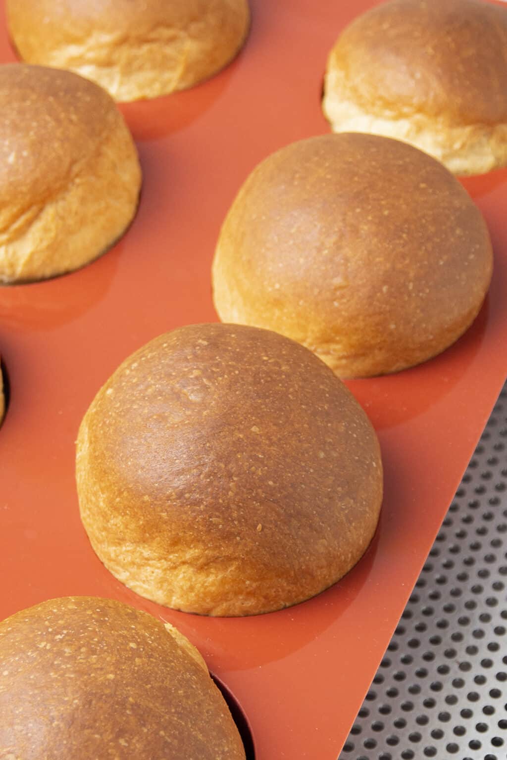 The BEST Rum baba (VIDEO) - Spatula Desserts