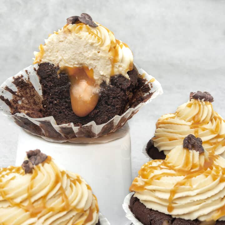 45+ Best Fall Desserts That Are Sweet & Cozy - Spatula Desserts
