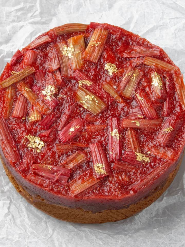 Foolproof Dessert Recipes & Baking Tutorials - Spatula Desserts