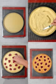 Frangipane (Almond Cream) - Spatula Desserts
