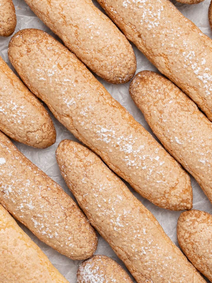 Top 31 Best Ladyfinger Desserts - Spatula Desserts