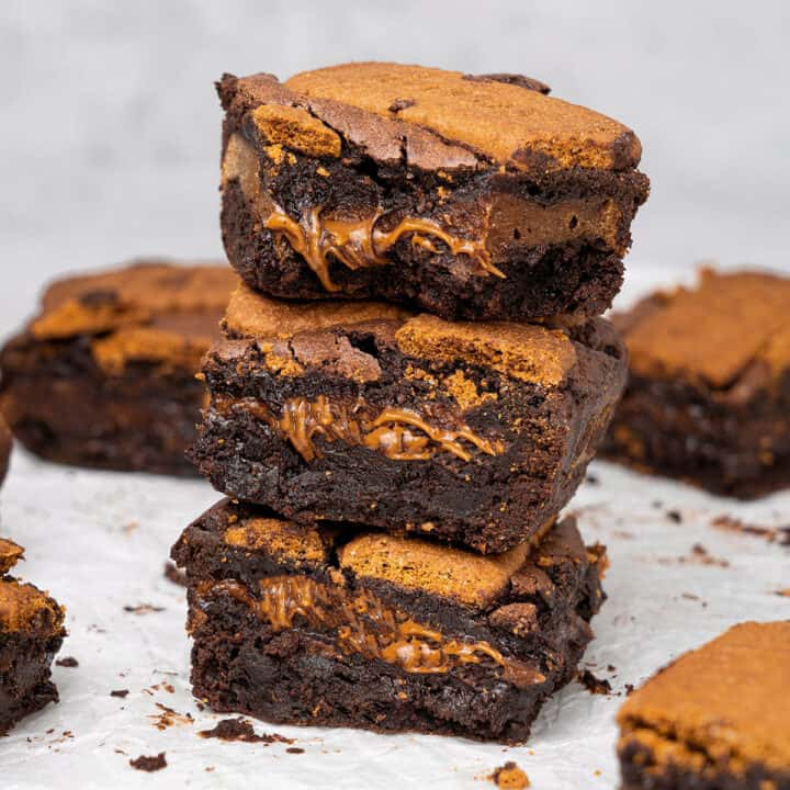 45+ Irresistible Biscoff Recipes - Spatula Desserts