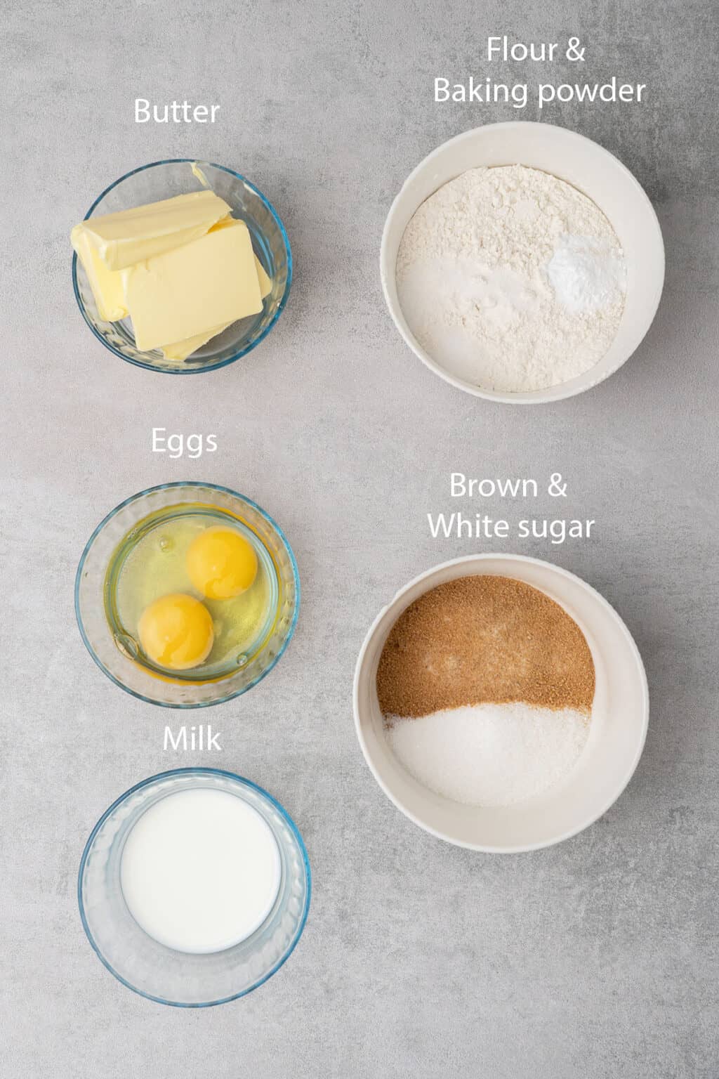 Why did my Cake sink in the middle? 14 Reasons & Solutions - Spatula ...