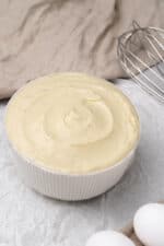 Diplomat Cream (Creme Diplomate) VIDEO - Spatula Desserts