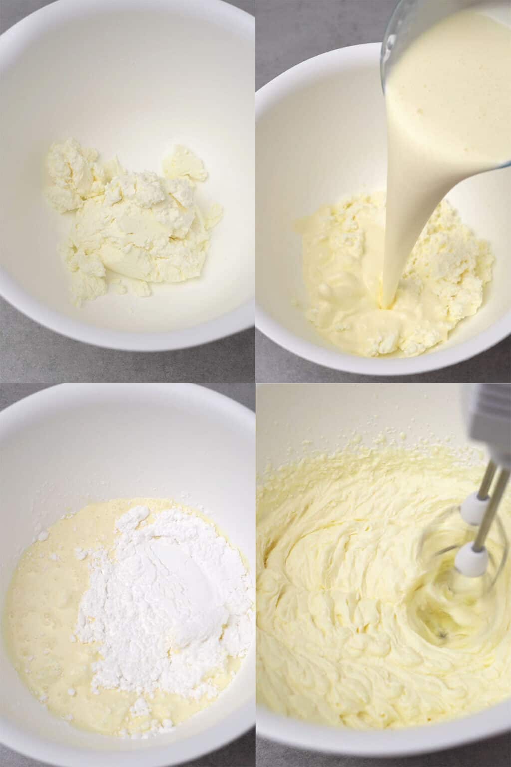 Tiramisu Brownies - Spatula Desserts