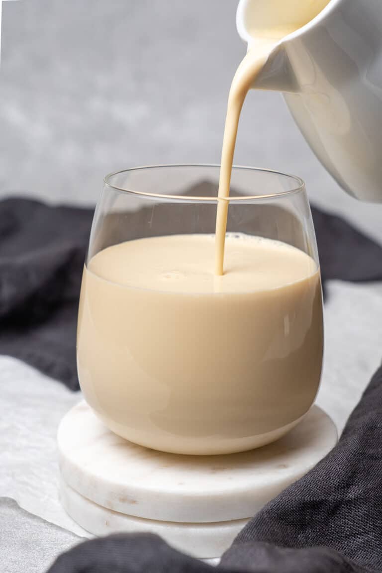 Substitute For Evaporated Milk Spatula Desserts