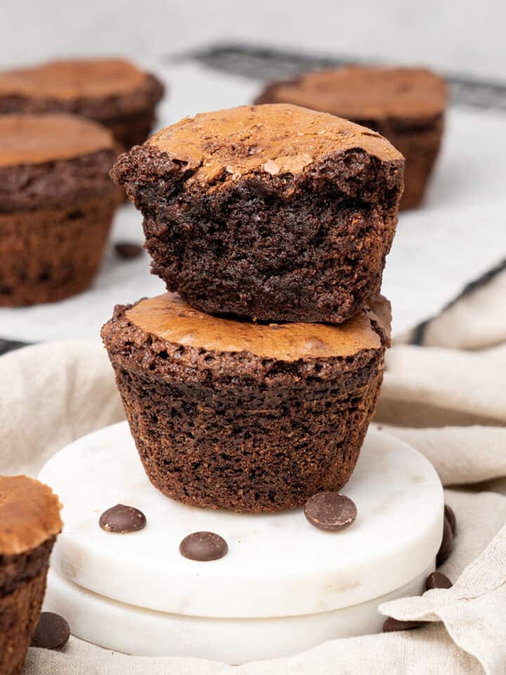 How to store muffins to keep them fresh - Spatula Desserts