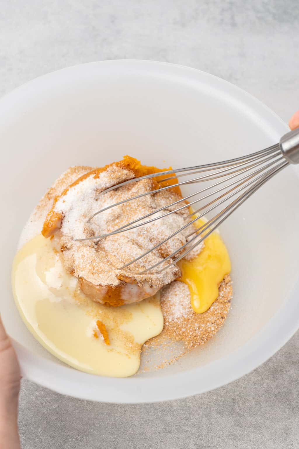 Pumpkin Hand Pies (VIDEO) - Spatula Desserts