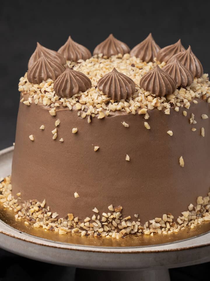 45+ Irresistible Nutella Desserts That Will Make You Lick All Your ...