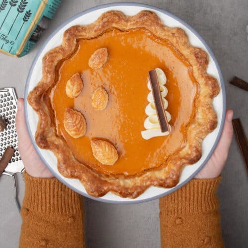 50 Irresistible Thanksgiving Pies That Will Steal The Show Spatula Desserts