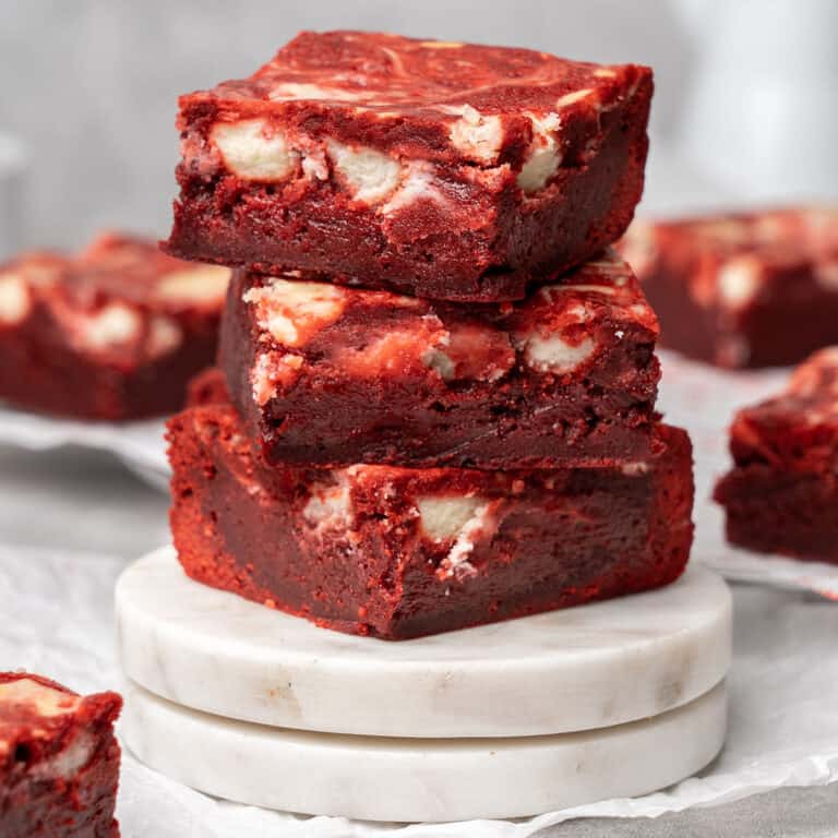 Top 35 Best Potluck Desserts - Spatula Desserts