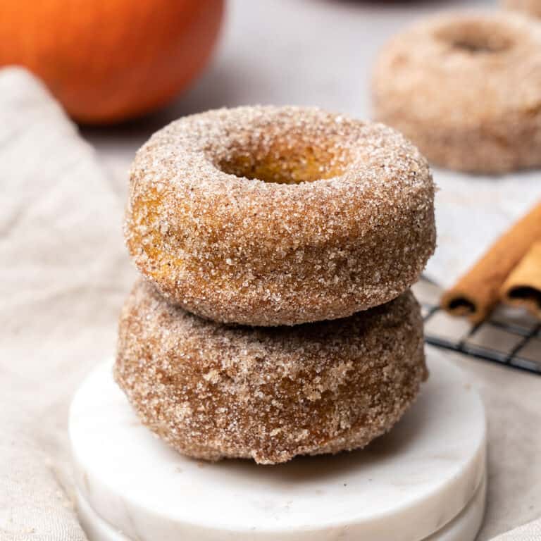 The Ultimate List Of 30 Different Types of Donuts (Recipes) - Spatula ...