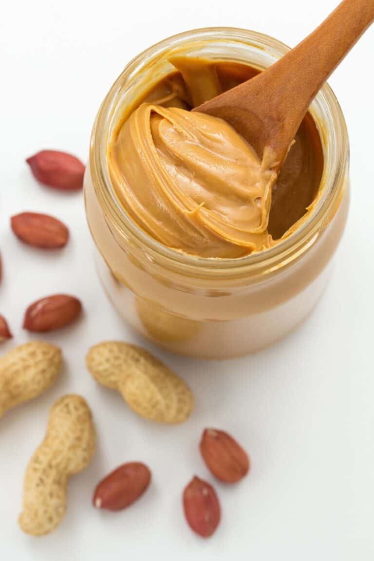 Butter Substitute - Spatula Desserts