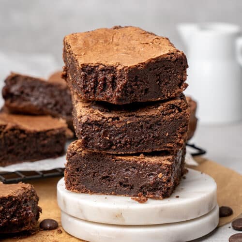 The Ultimate Guide to Storing Brownies for Lasting Freshness - Spatula ...