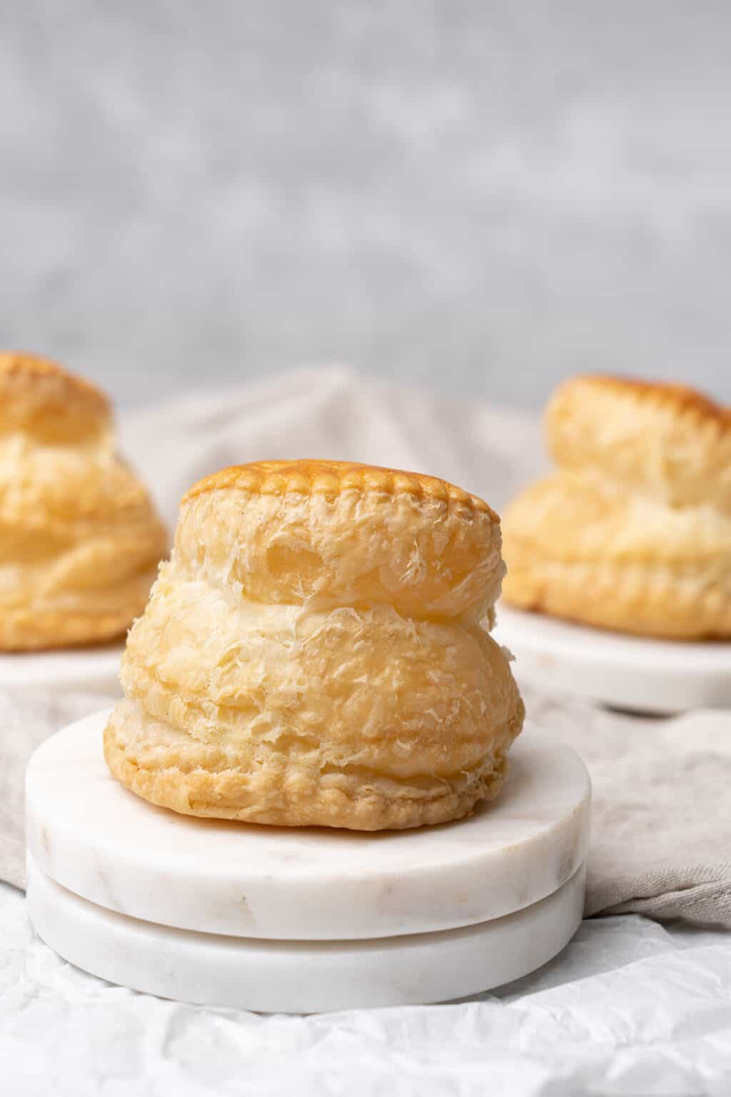 45+ Quick & Delicious Puff Pastry Desserts That Require Zero Effort - Spatula Desserts