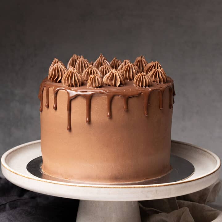40+ Chocolate Desserts for Serious Chocolate Lovers - Spatula Desserts