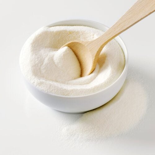 Baking Powder Substitute - Spatula Desserts