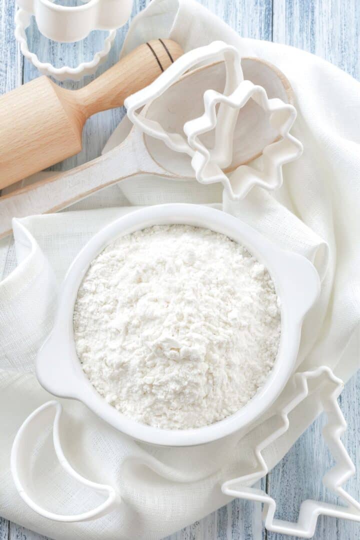 Baking Powder Substitute - Spatula Desserts