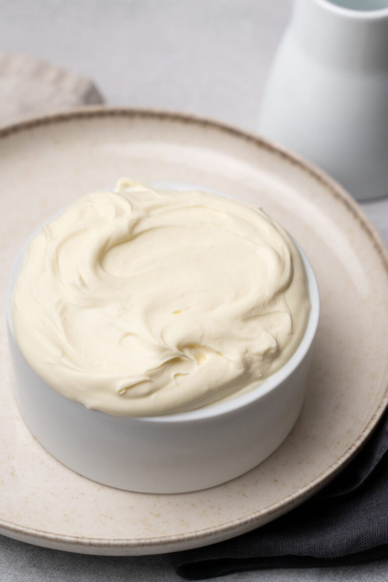 Mascarpone Cheese Substitute: 14 Easy Alternatives + DIY Recipe ...