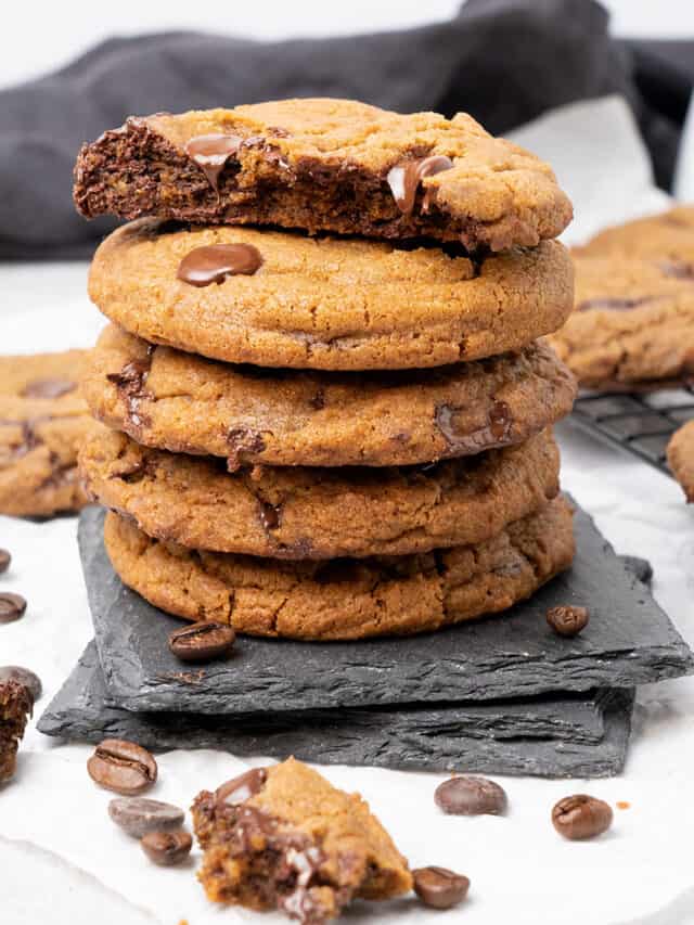 How to Soften Hard Cookies - Spatula Desserts